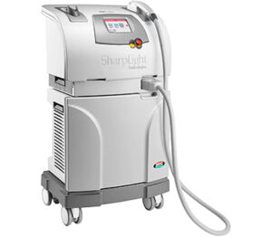 Sharplight Laser - Khouri Dermatology - South Florida's Expert ...